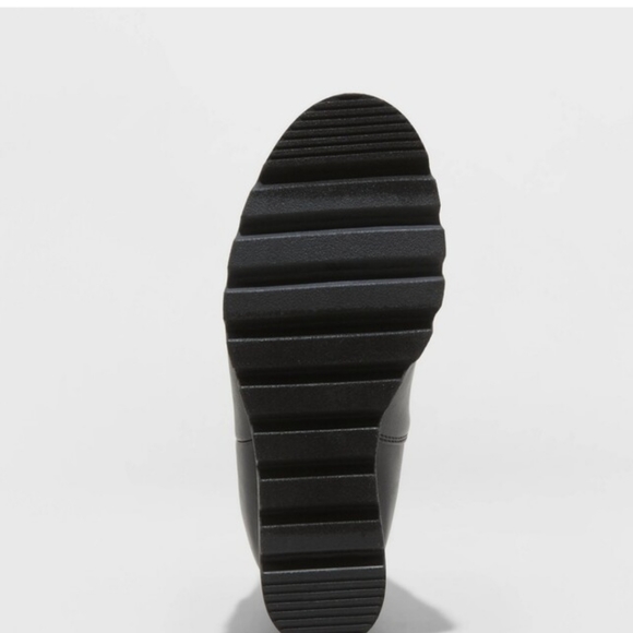 Universal Thread | Shoes | Nwt Universal Thread Linda Wedge Chelsea ...